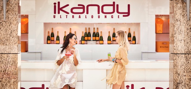 ikandy ultralounge | SZR - Sheikh Zayed Road | Buy One Get One Free | The ENTERTAINER
